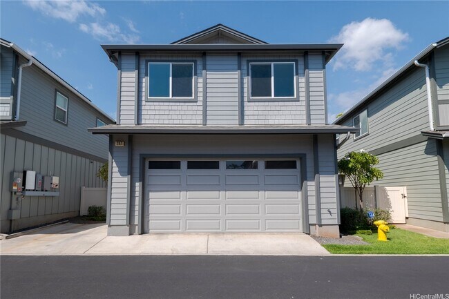 Apartments for Rent with a Walk-In Closet in Ewa Gentry HI