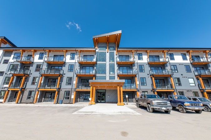 Average Rent in Prince George, BC: Rental Market Trends | Apartments.com