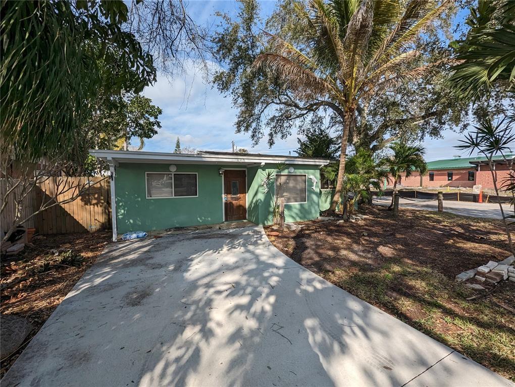 6801 46th Ave N, Saint Petersburg, FL 33709 - House Rental in Saint ...
