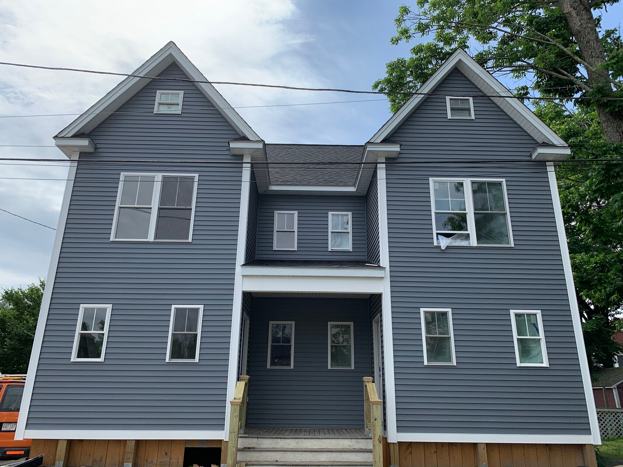 8 Fales Pl, Foxborough, MA 02035 - Townhome Rentals in Foxborough MA ...