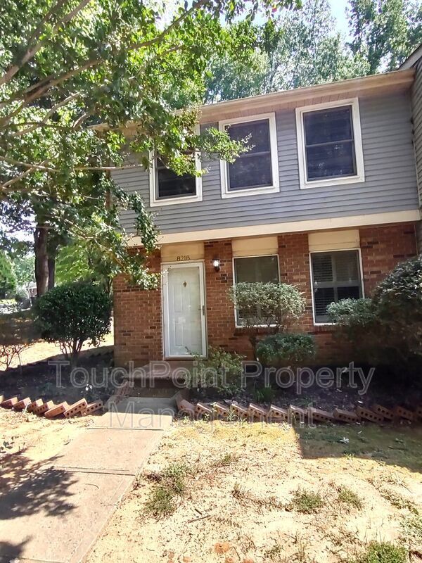 8218 Knights Bridge Rd, Charlotte, NC 28210 - Townhome Rentals in ...