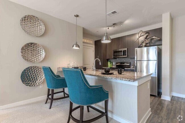 Elkridge Hanover Apartments for Rent with EV Charging - Elkridge, MD ...