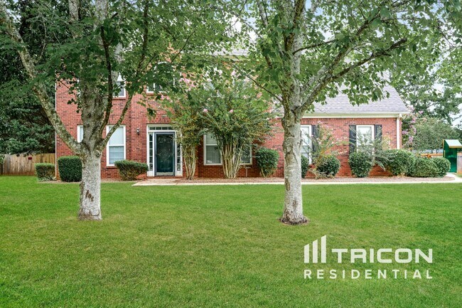 Best Luxury Happy Hollow Farmettes Apartments for Rent - Conyers, GA ...