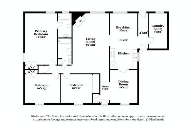 3869 Sabal Hill Dr, Bartlett, TN 38135 - House Rental in Bartlett, TN ...
