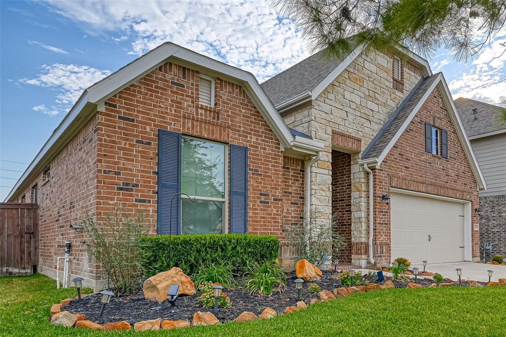 20307 Aspen Manor Ln, Cypress, TX 77433 - House Rental in Cypress, TX ...