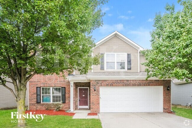 Maple Village Apartments for Rent with a Walk-In Closet - Westfield, IN ...