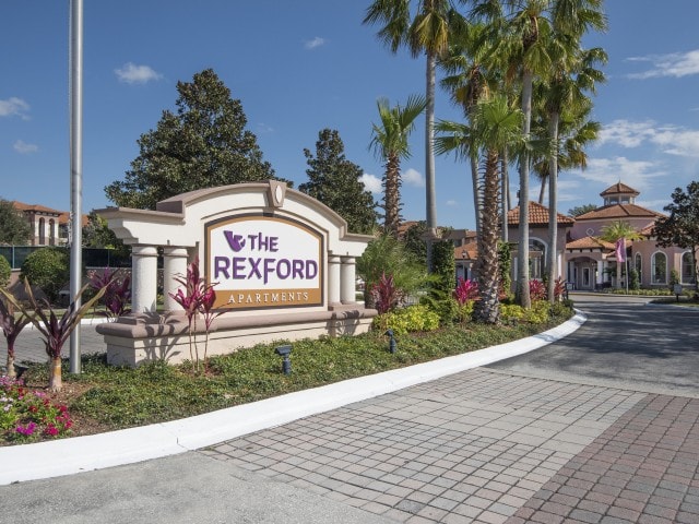 The Rexford at Waterford Lakes Rentals - Orlando, FL | Apartments.com