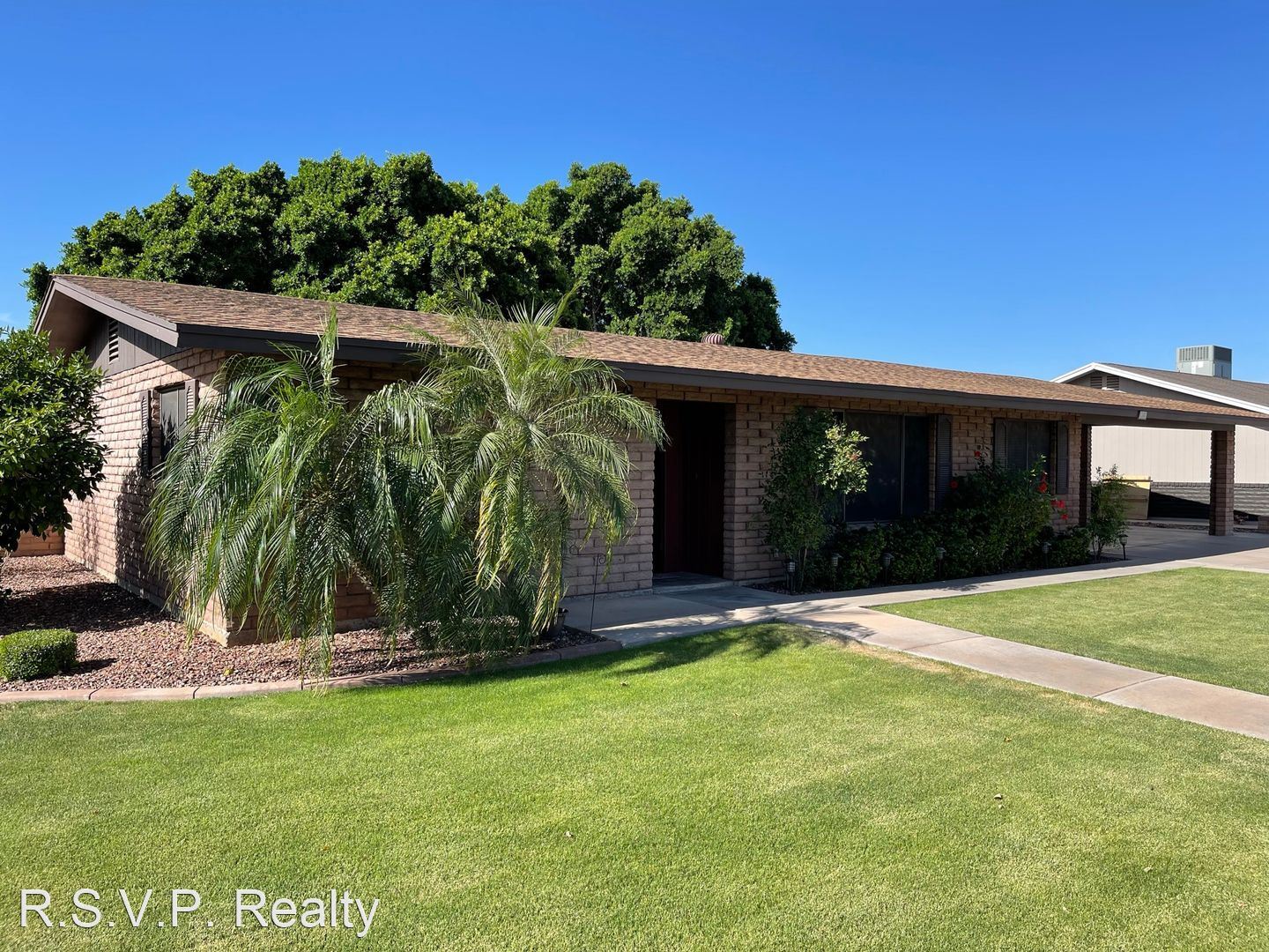 1307 W 12Th St, Tempe, AZ 85281 - House Rental in Tempe, AZ ...