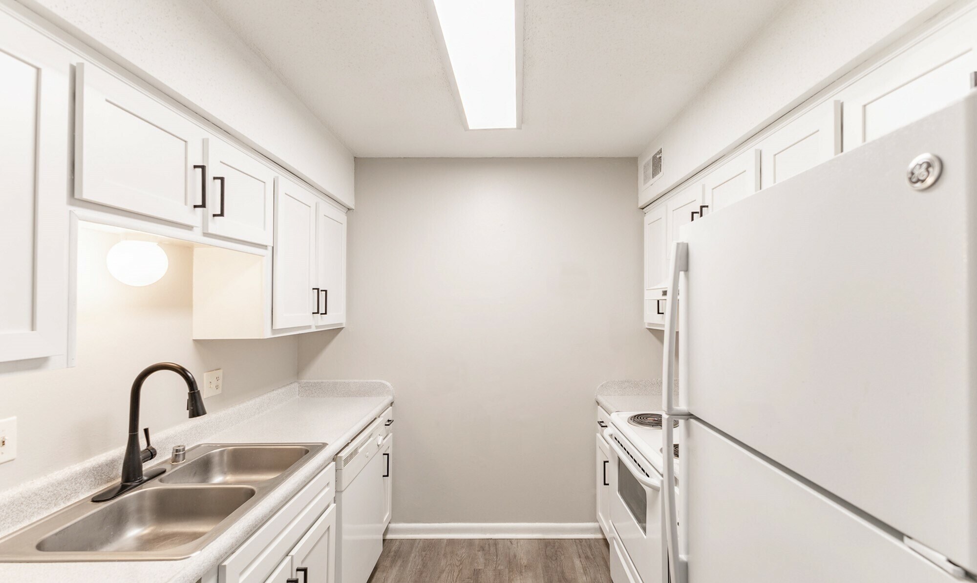 Beltline Villas Apartments - 2801 Sandlin Rd Decatur, AL 35603 ...