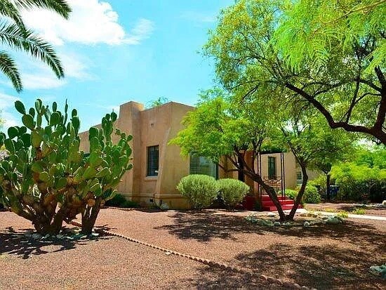 2040 E Spring St, Tucson, AZ 85719 - House Rental in Tucson, AZ ...