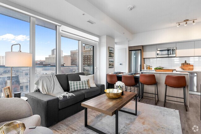 Apartments, Condos and Houses for Rent in Hamilton, ON - 1,303 Rentals ...