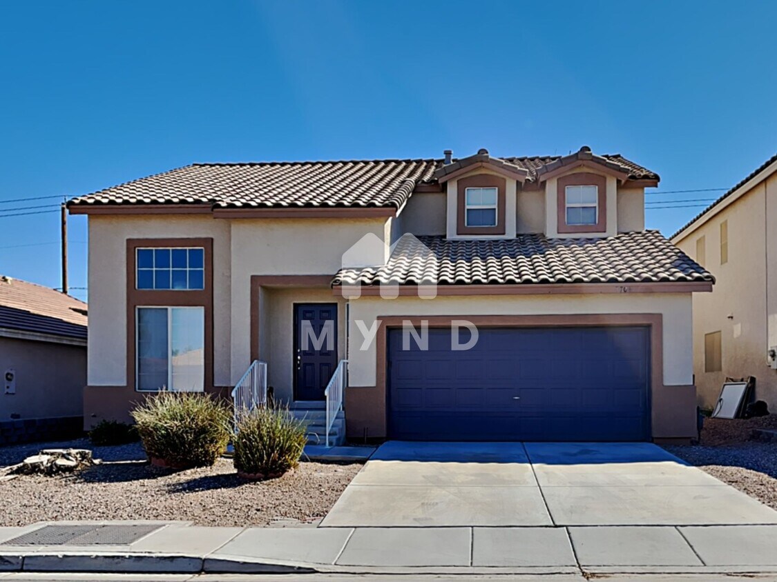 3706 Sable Palm St, North Las Vegas, NV 89032 | Apartments.com