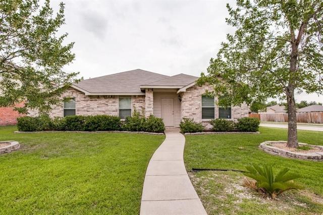 2800 Bissell Way, Wylie, TX 75098 - House Rental in Wylie, TX ...