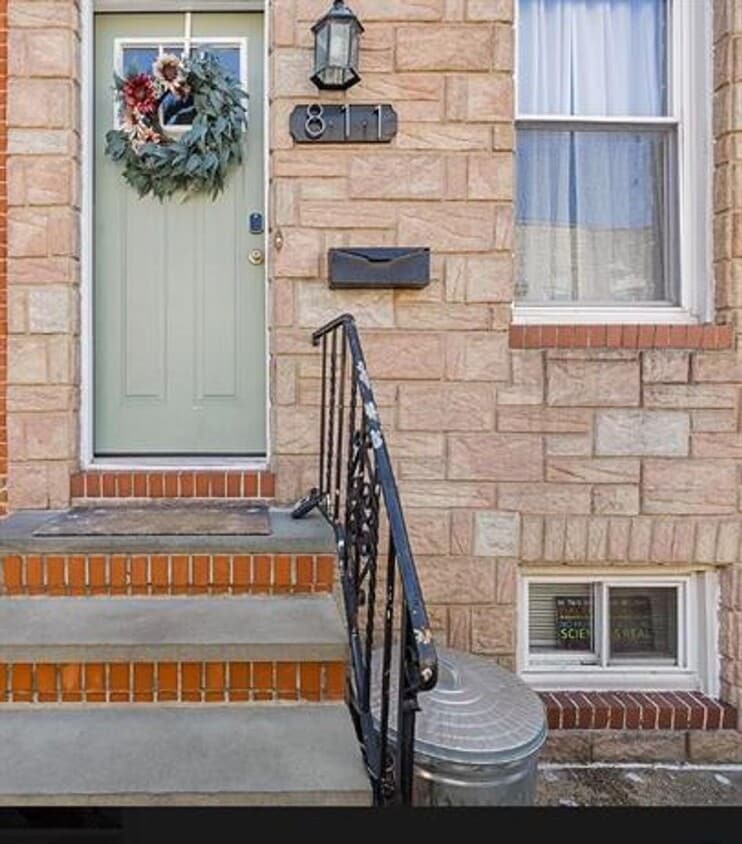 811 N Streeper St Unit 811 North Streeper Street - FRR - 1, Baltimore ...