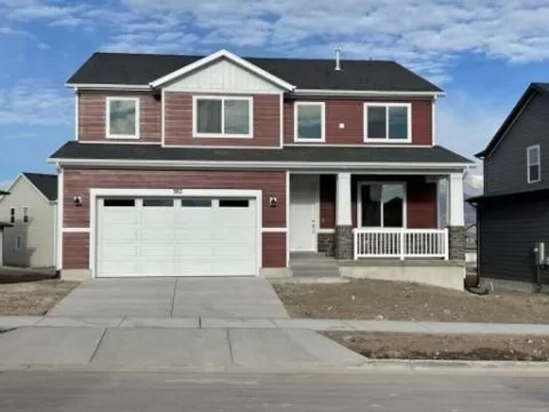 382 W Watercress Dr, Saratoga Springs, UT 84045 - House Rental in ...