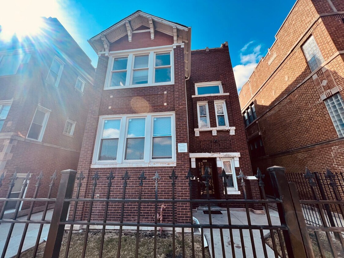 2018 N Keystone Ave Unit 2f, Chicago, IL 60639 - 2018 N Keystone Ave ...