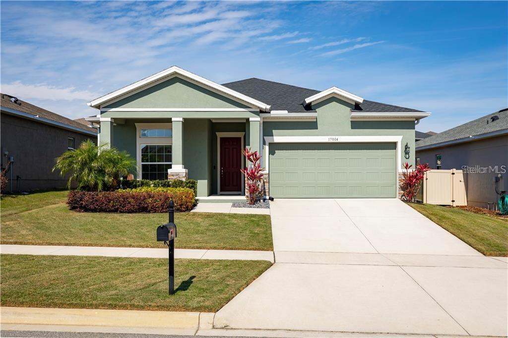 17004 Gathering Pl Cir, Clermont, FL 34711 - House Rental in Clermont ...
