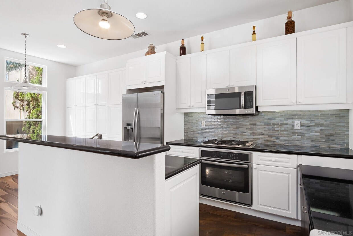 12658 Carmel Country Rd, San Diego, CA 92130 - House Rental in San ...