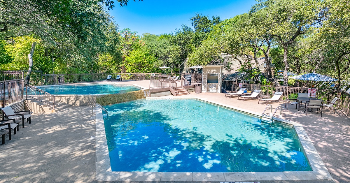 MAA Barton Skyway - 2901 Barton Skyway Austin, TX 78746 | Apartments.com