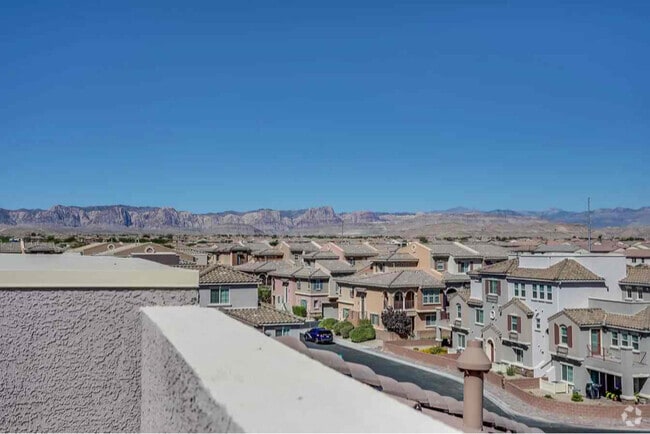 Madera Apartments Las Vegas