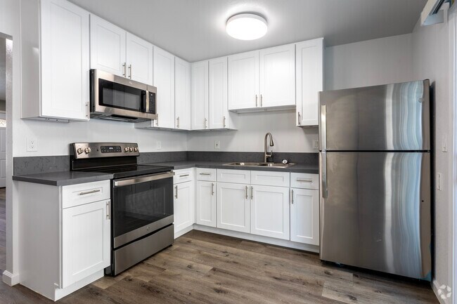 Apartments for Rent Near California State University, Fresno - Fresno ...