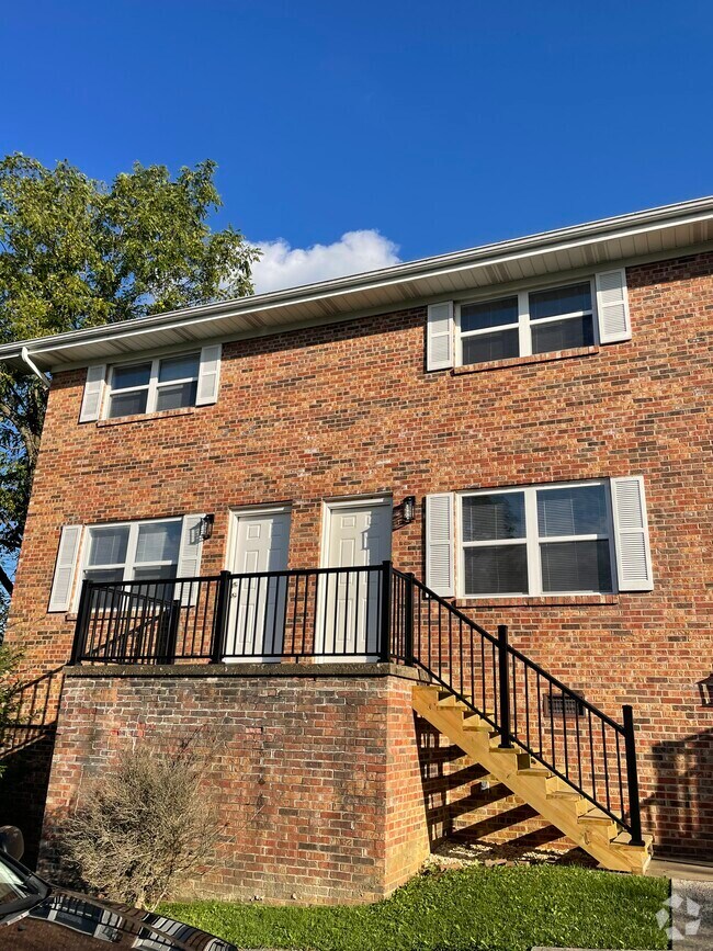 Apartments For Rent in Greeneville TN - 22 Rentals | Apartments.com