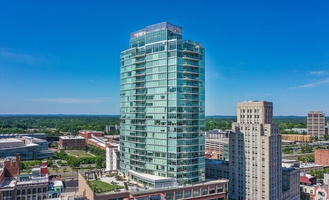 One City Center Apartments - Durham, NC | Apartments.com