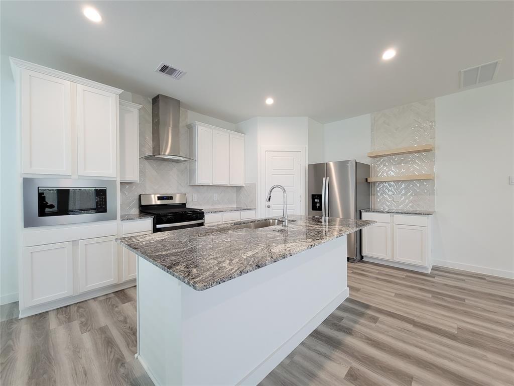 13444 Sombrero Cay Dr, Houston, TX 77047 - House Rental in Houston, TX ...