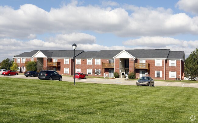 Loper Commons Apartments - Shelbyville, IN | Apartments.com