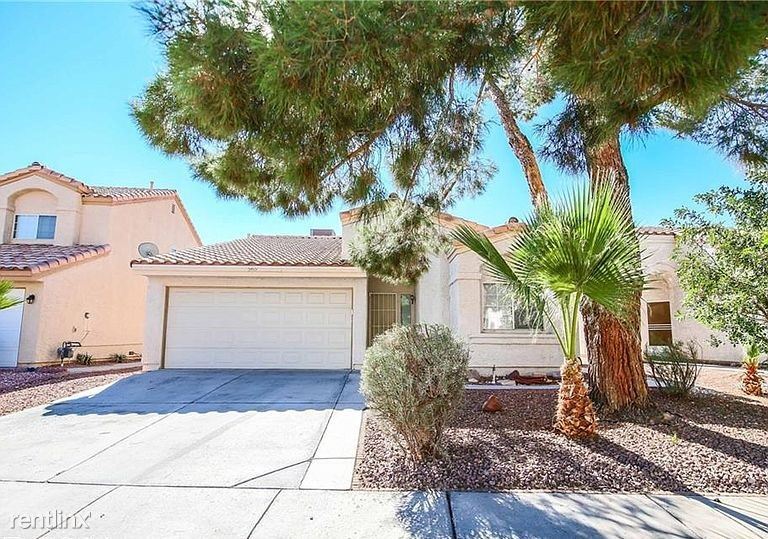 5419 Australian Ave, Las Vegas, NV 89142 - House Rental in Las Vegas ...