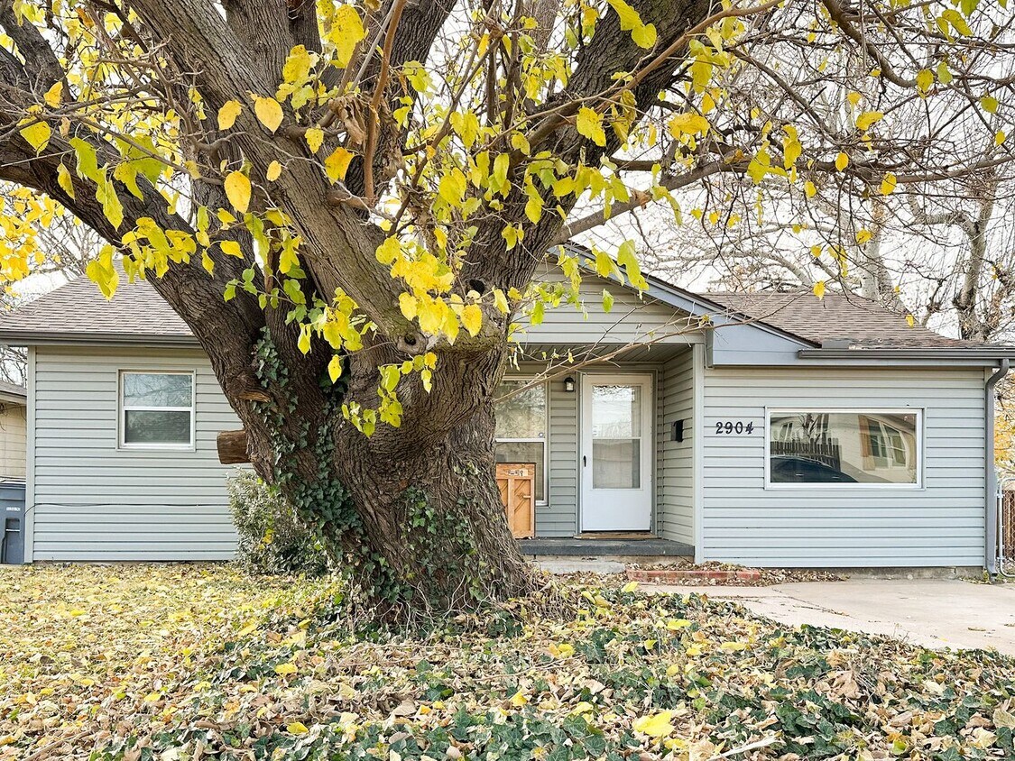 2904 NW 19th St, Lawton, OK 73507 - House Rental in Lawton, OK ...