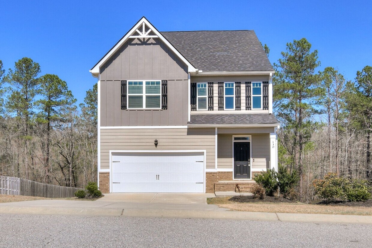130 Grindle Shls, Grovetown, GA 30813 - House Rental in Grovetown, GA ...