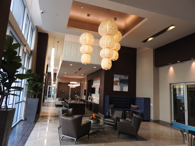 Pearl Residences - Apartments in Houston, TX | Apartments.com