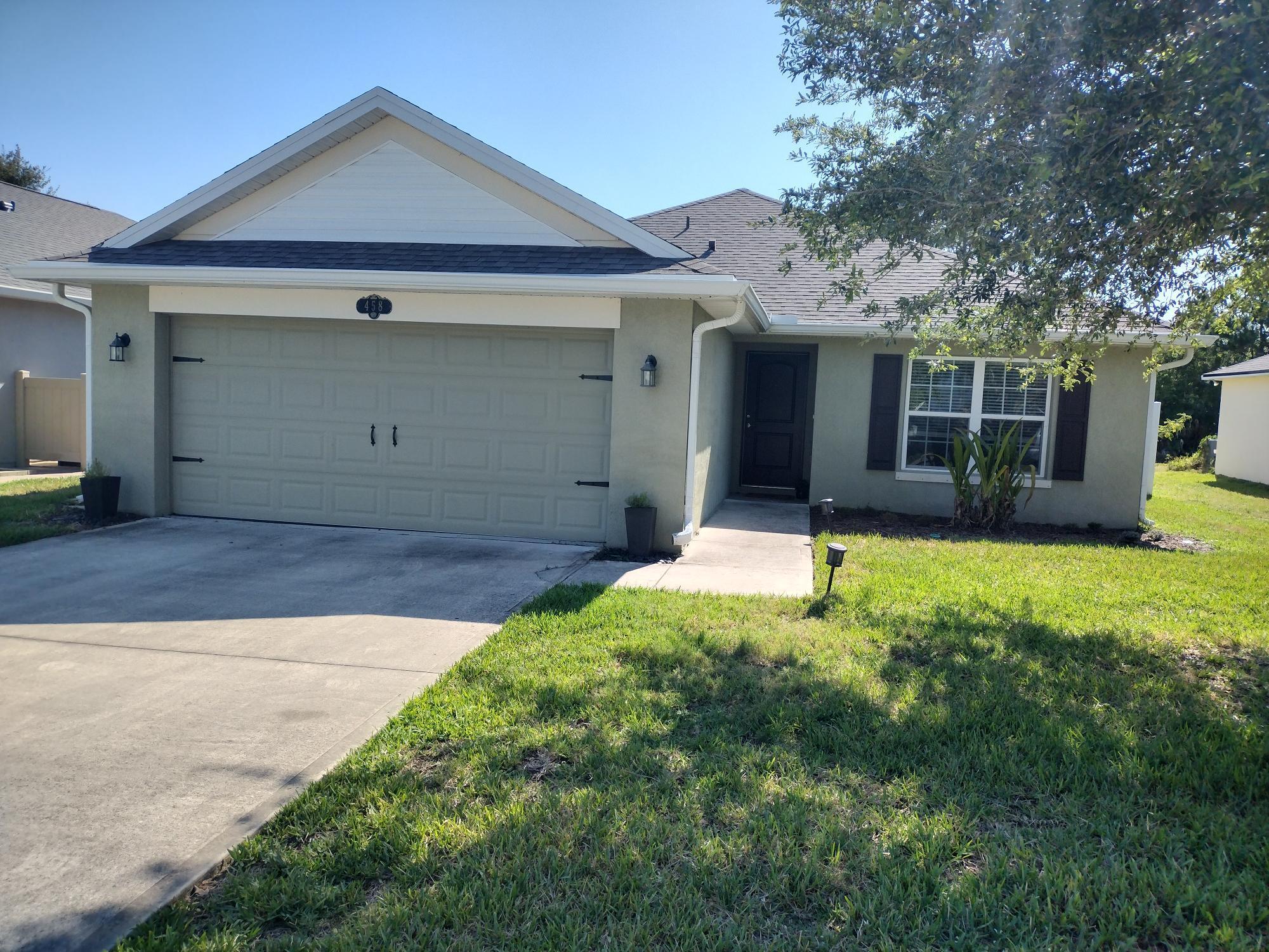 458 Macon Dr, Titusville, FL 32780 - House Rental in Titusville, FL ...