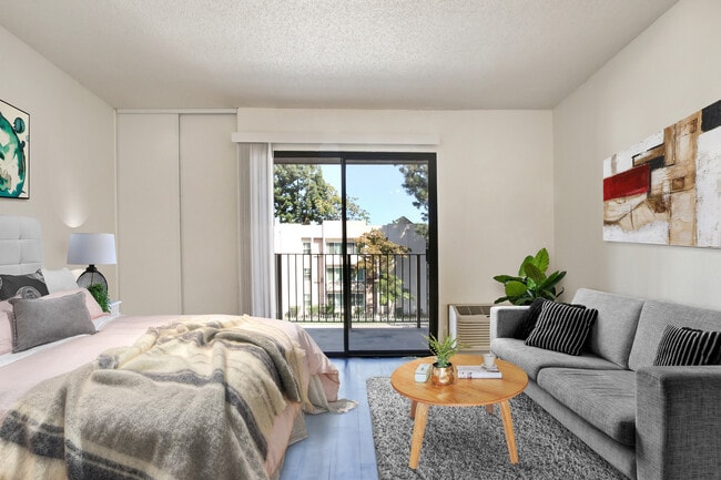 Sherway Villa Apartments - Reseda, CA | Apartments.com