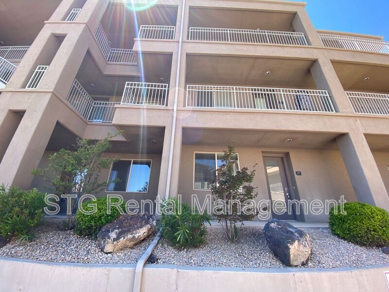 225 N Country Ln Unit #54, St George, UT 84770 - Condo for Rent in St ...