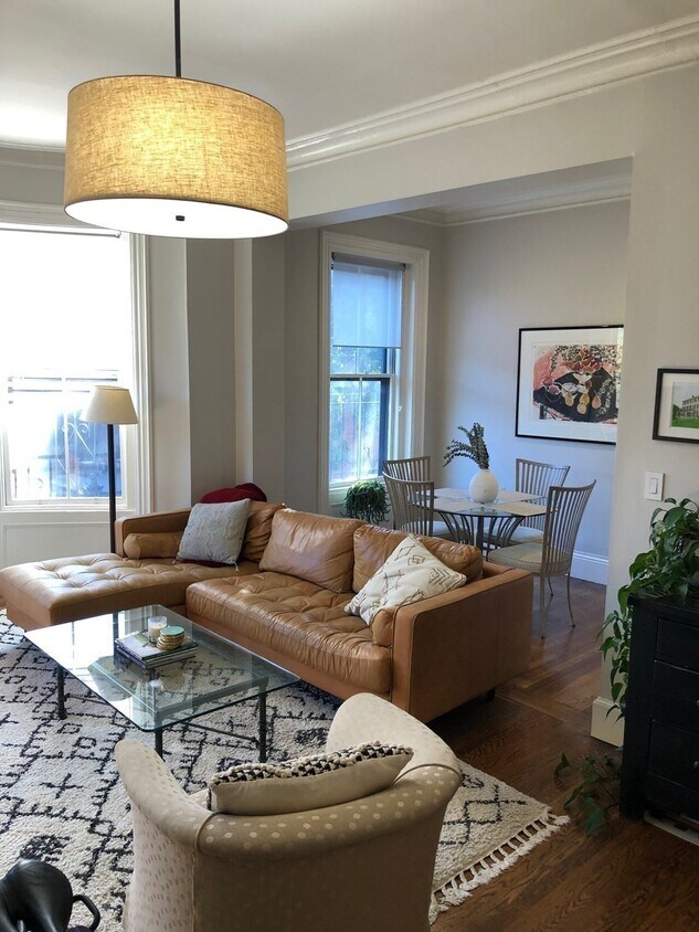45 Concord Sq Unit 2, Boston, MA 02118 - Condo for Rent in Boston, MA ...
