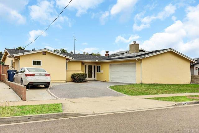 944 Myra Ave, Chula Vista, CA 91911 - House Rental in Chula Vista, CA ...
