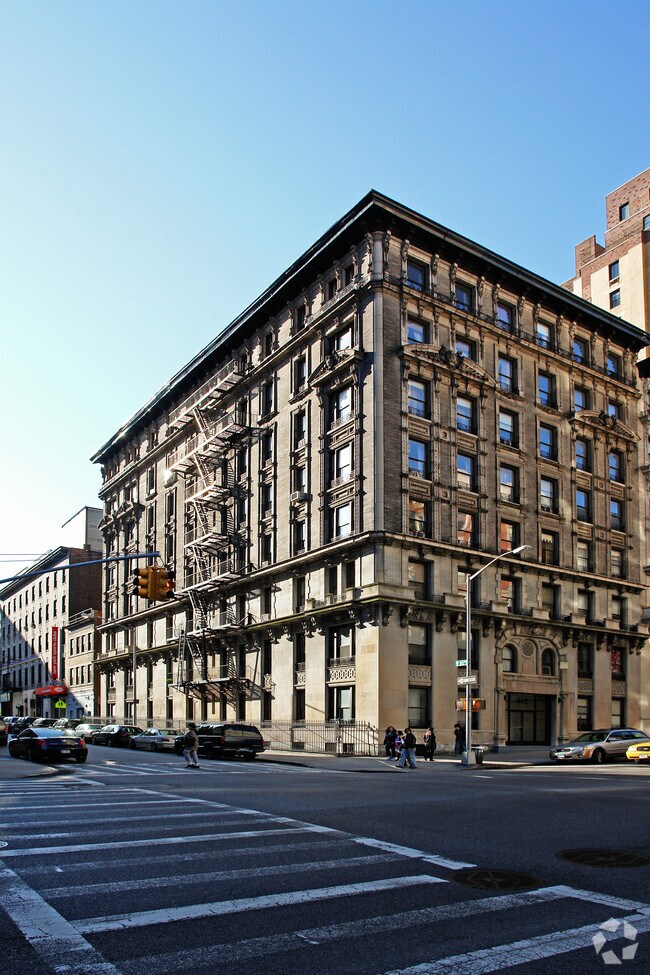 412 West End Ave, New York, NY 10024 Apartments - New York, NY ...
