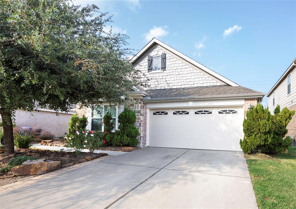 29723 Legends Green Dr, Spring, TX 77386 - House Rental in Spring, TX ...