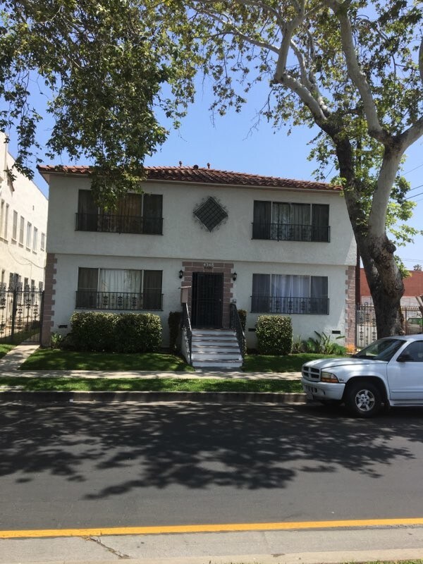 4348 8th Ave Unit 1, Los Angeles, CA 90008 - 4348 8th Ave Los Angeles ...