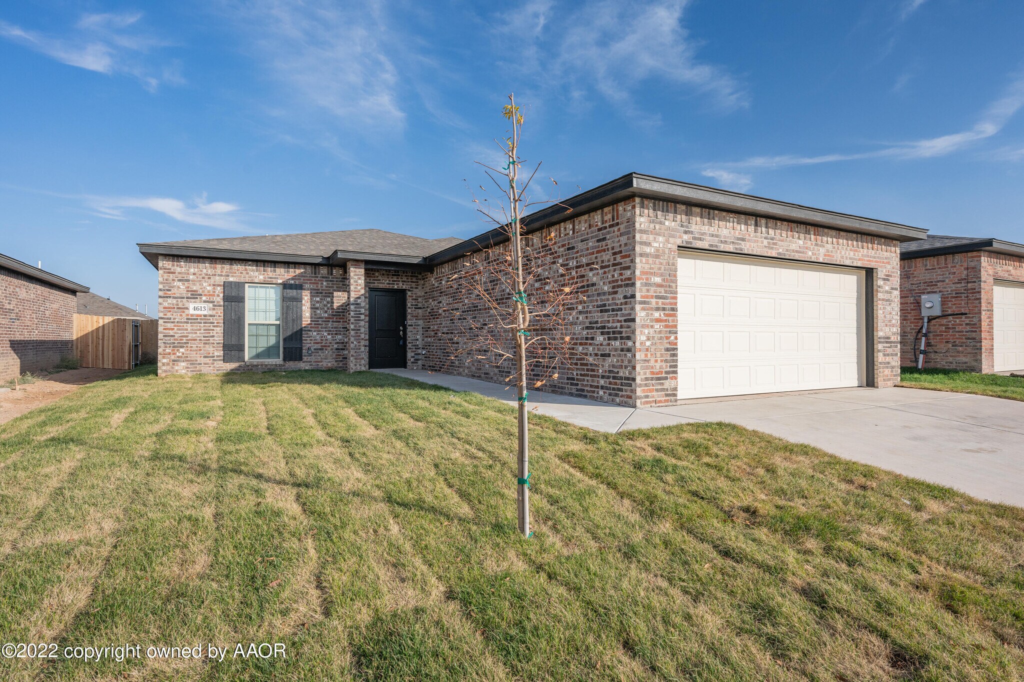 4613 Longbird St, Amarillo, TX 79118 - House Rental in Amarillo, TX ...