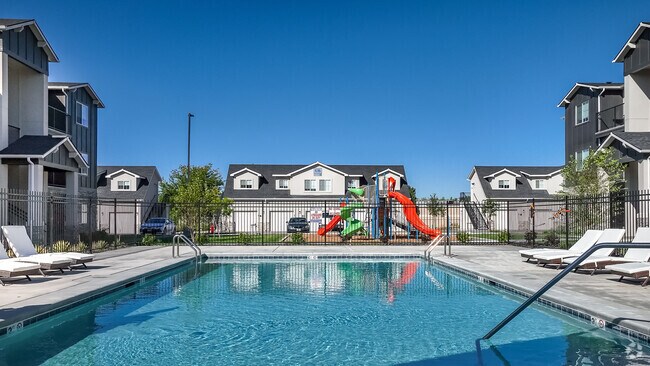 Apartments for Rent in Boise ID - 2,225 Rentals | Apartments.com