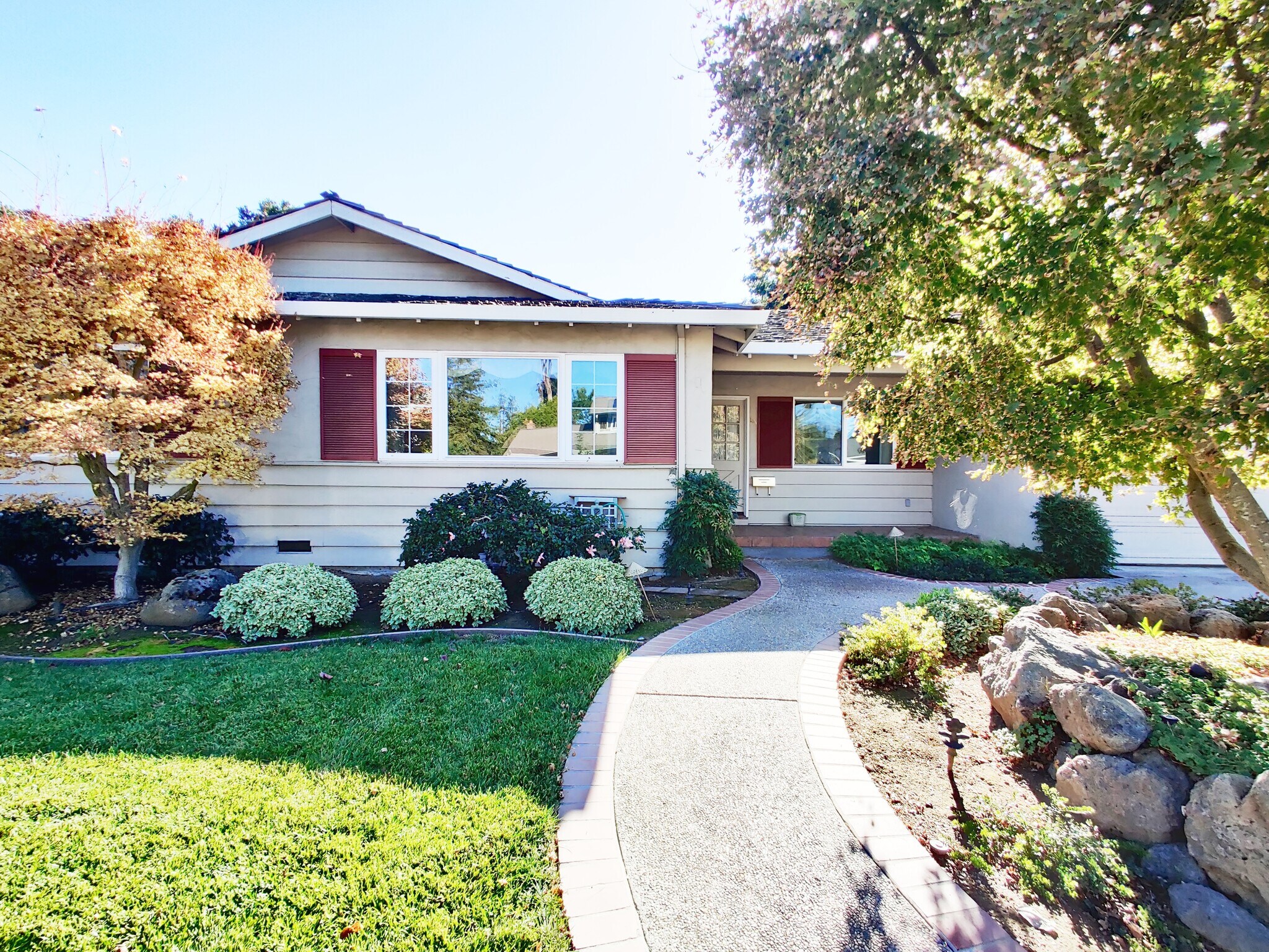 106 Belvale Dr, Los Gatos, CA 95032 - House Rental in Los Gatos, CA ...