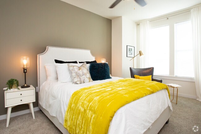 Burnet Flats Apartments - Austin, TX | Apartments.com