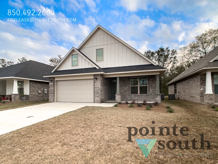 3845 Ranch Rd, Pace, FL 32571 - House Rental in Pace, FL | Apartments.com