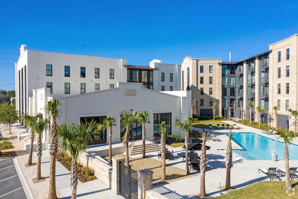 Apartments for Rent in North Charleston SC - 6,331 Rentals | Apartments.com