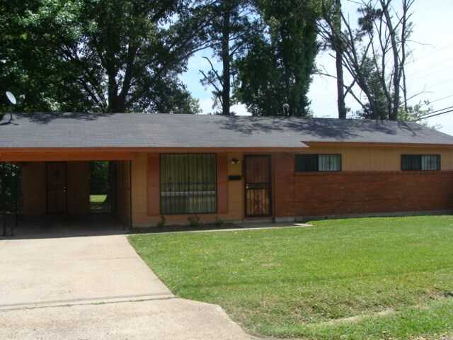 5604 Hearn St, Jackson, MS 39206 - House Rental in Jackson, MS ...
