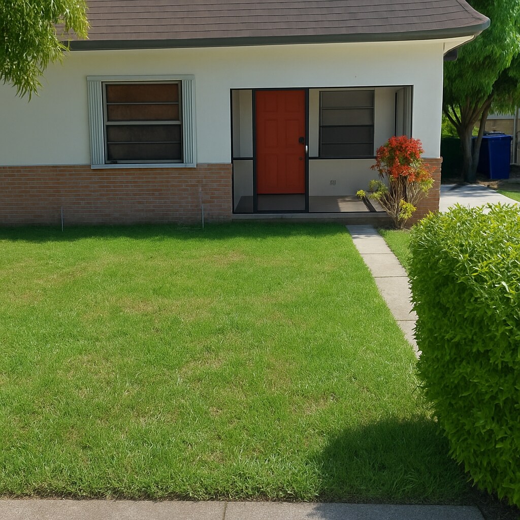 2864 Nw 9Th Ct, Fort Lauderdale, FL 33311 - House Rental in Fort ...