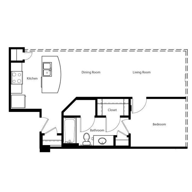 Gallery At Turtle Creek Apartments - Dallas, TX | Apartments.com